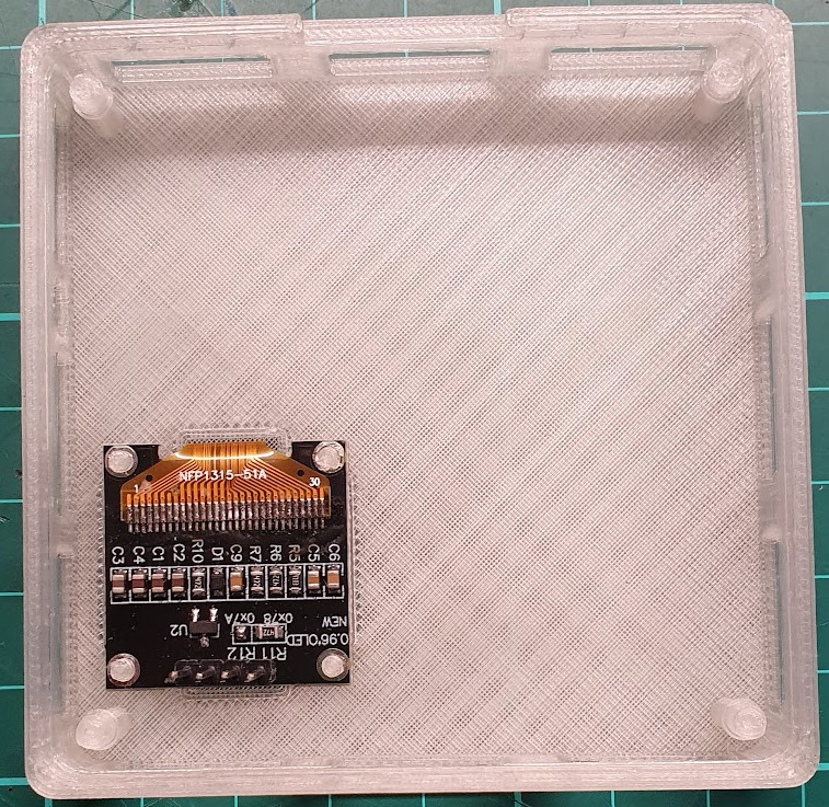 Designing a PCBA friendly CO2 monitor - Matt Brown